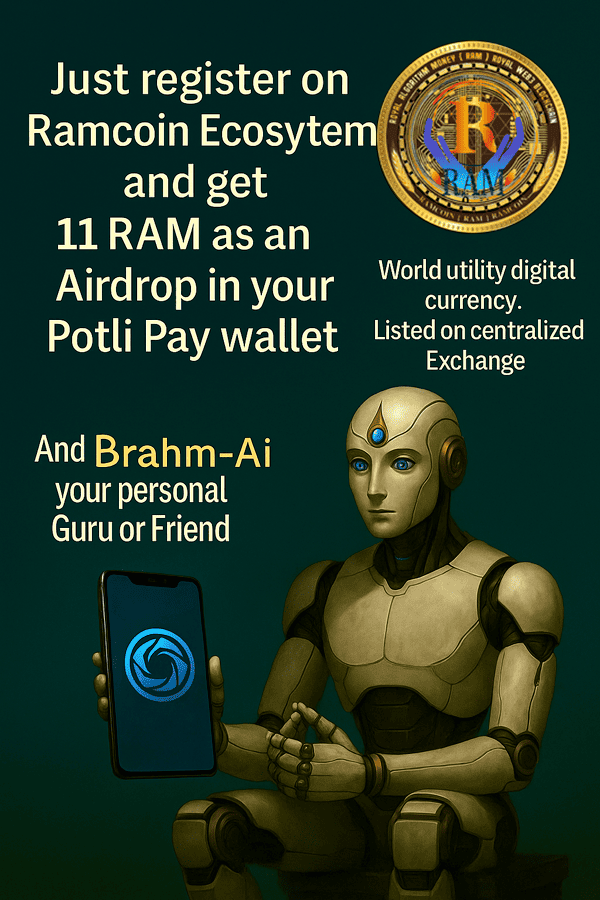 BRAHM-Ai | Divine Intelligence